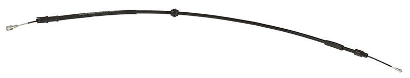 Firstmover on as many as 19 handbrake cables in a new extension of the program | Triscan