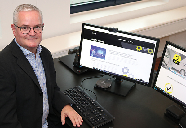Positive development, but not without challenges | Triscan