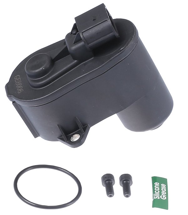 New product programme: 7 electric motors for brake calipers | Triscan